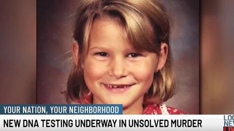 New DNA testing underway in unsolved murder | Haystack News