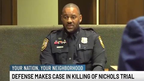 Defense Makes Case In Killing Of Nichols Trial | Haystack News