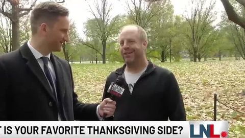 The Favorite Sides of Thanksgiving | Haystack News