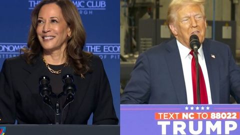 Campaign spending watchdog predicts 2024 election cycle will be most ...