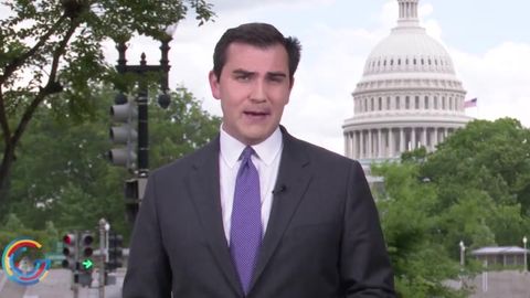 Congressional baseball shooting report | Haystack News