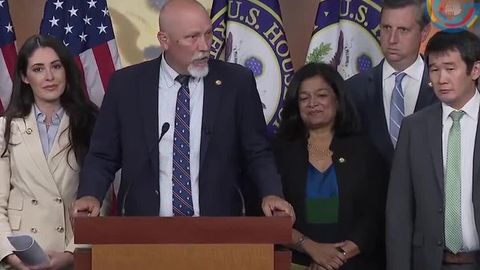 Lawmakers come together to ban congressional stock trading | Haystack News