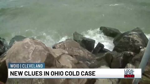 Unidentified: New clues in Ohio cold case | Haystack News
