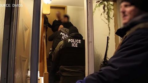 ICE Raids Continue Across the U.S. | Haystack News