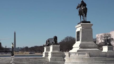 DC's lesser known presidential monuments | Haystack News