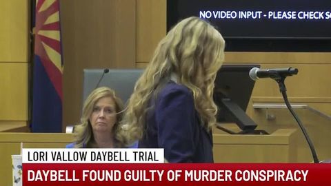 Lori Vallow Daybell found guilty of murder conspiracy | Haystack News