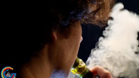 Oral Arguments today in the vaping case before SCOTUS | Haystack News