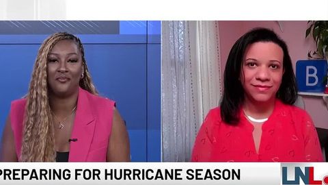 Preparing for hurricane season | Haystack News