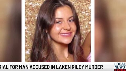 Day 2 of Laken Riley murder trial | Haystack News
