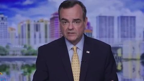 Interview with Tim Murtaugh, senior advisor to the Trump Campaign ...