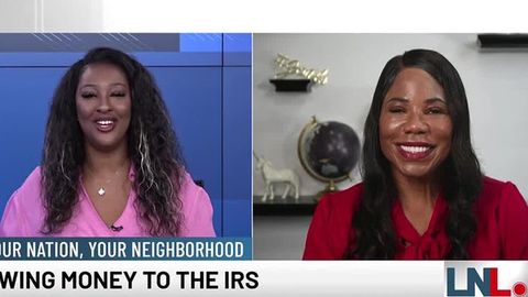 What to do when owing money to the IRS | Haystack News