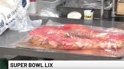 Counting down to Super Bowl LIX | Haystack News