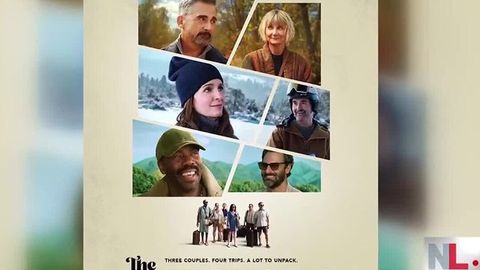 Netflix Series "The Four Seasons" is gaining popularity | Haystack News