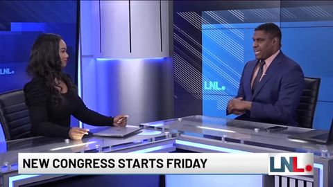 Headlines on the Hill: 12/31/24 | Haystack News