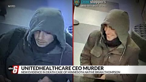 UnitedHealthcare CEO murder updates | Haystack News
