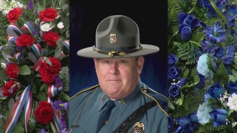 Remembering Arkansas State Police Captain & Lincoln County Sheriff ...