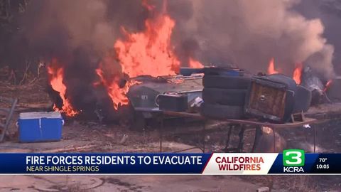 Bonanza Fire | Updates at 10 p.m. after forward progress stopped ...