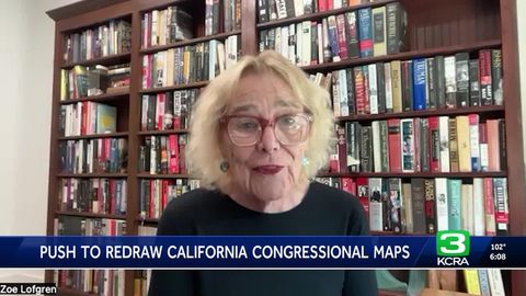 California's redistricting plan will target 5 Republican seats | Haystack News