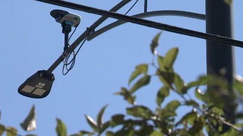 Kansas adding more AI traffic signal systems at intersections across ...