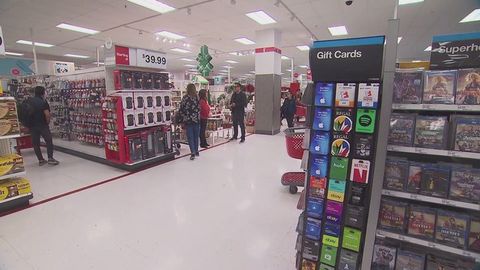 Target latest retailer to say you can expect higher prices | Haystack News