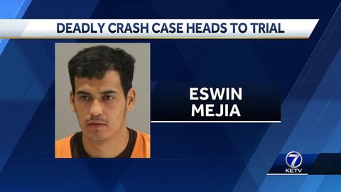 Man accused of killing Sarah Root in crash will go to trial | Haystack News