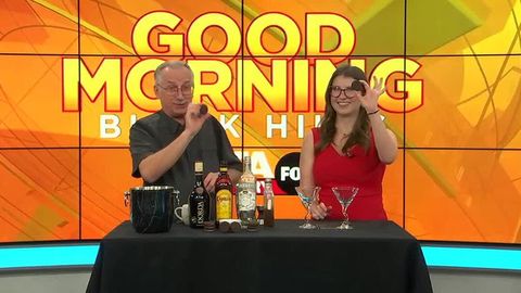 Mixology at Home - Espresso Mocha Crunch | Haystack News