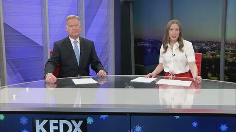 Live shot- Britain Street shooting | Haystack News