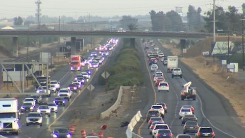 Madera CHP receives $130k traffic safety grant to be used for education ...