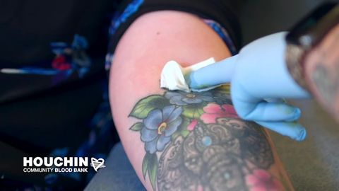 Tattoo Deferral Change | Haystack News