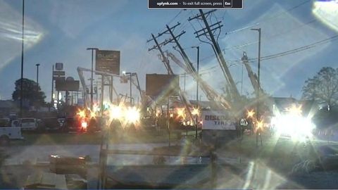 Valerie Storm Tracker | Haystack News