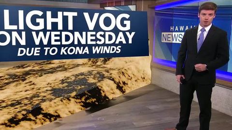 First Alert Tuesday Afternoon Forecast 2/25/25 | Haystack News