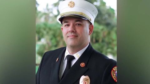 Hawaii County Fire Chief Kazuo Todd dies unexpectedly at age 45 ...