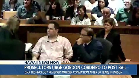 Maui man freed after 30 years doesn’t need bail, judge rules | Haystack ...