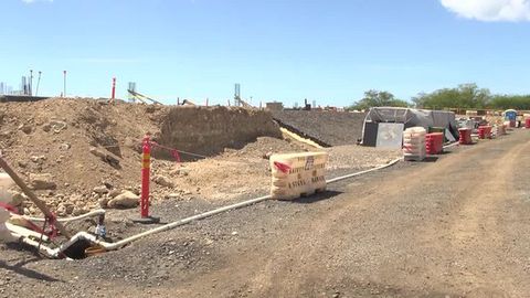 Lawsuits over construction defects are up in Hawaii. | Haystack News