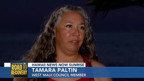 Lahaina community making forward progress two years after Maui wildfire ...