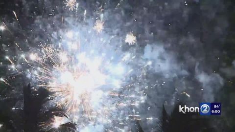 Fireworks Safety Is Safety For Everyone Tips Reminders Haystack News