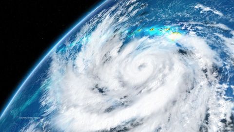 Hurricane season is approaching. These tips can save your family ...