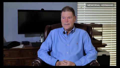 Pasadena Mayor Thomas Schoenbein talks about suffering cardiac arrest ...