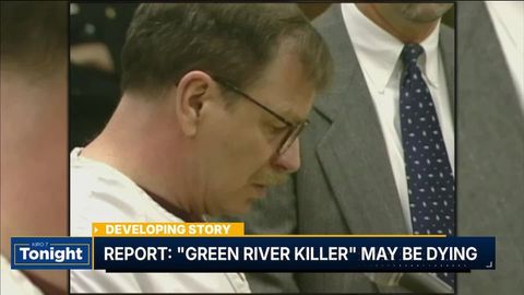 REPORT: 'Green River Killer' may be dying | Haystack News