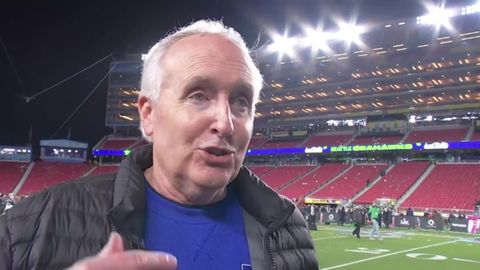 Voice of Seahawks Steve Raible discusses Super Bowl LX win | Haystack News