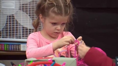 Jefferson County students form crochet club | Haystack News