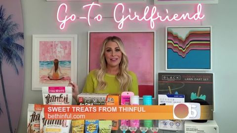 Sadie Murray, The Go-To Girlfriend, has summer travel tips | Haystack News