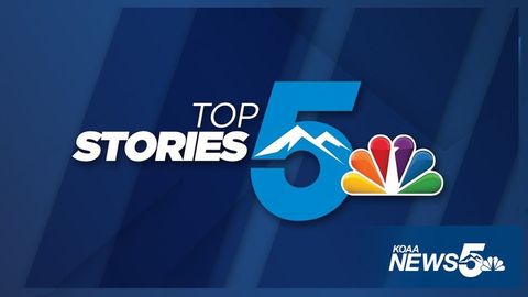 KOAA Top Stories | July 4, 6:15 a.m. | Haystack News