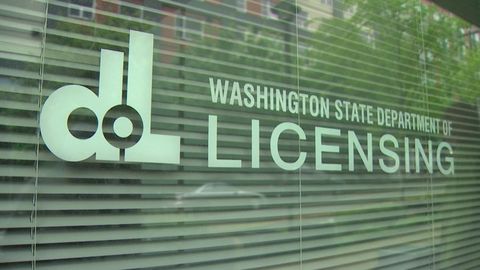 Washington state agency under fire for sharing drivers' data with ICE ...