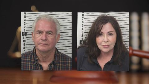Court documents reveal new details in arrests of former New Mexico ...