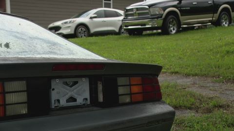 Theft of license plates is up in St. Louis - how to protect yours from ...