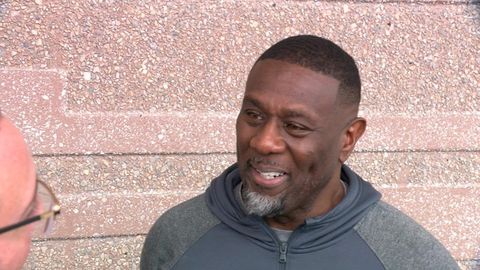 Ray Betton interview, former high school ass't coach of now Hall of ...