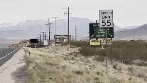 Why new speed limit signs are confusing drivers on State Route 9 in ...