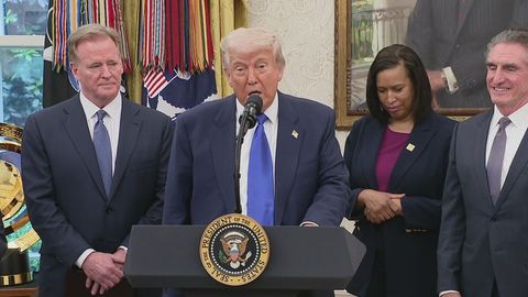 Trump admin to pay $1,000 for immigrants in the U.S. illegally to leave country | Haystack News