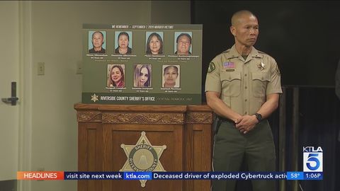 New information released in illegal pot farm mass murder | Haystack News
